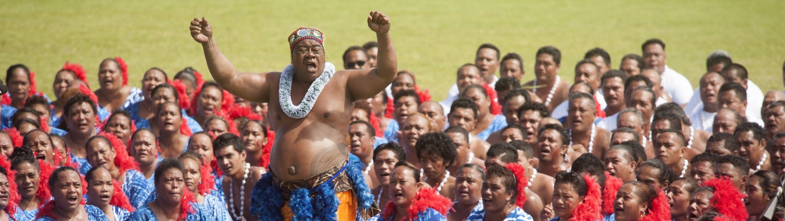 Villages — Visit American Samoa