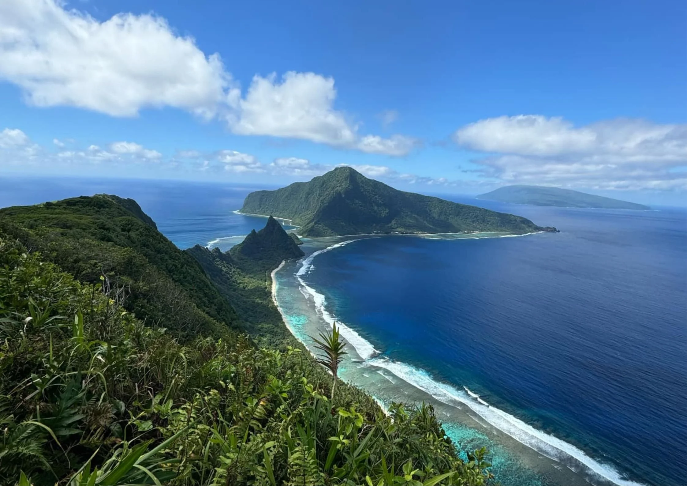 Ofu — Visit American Samoa