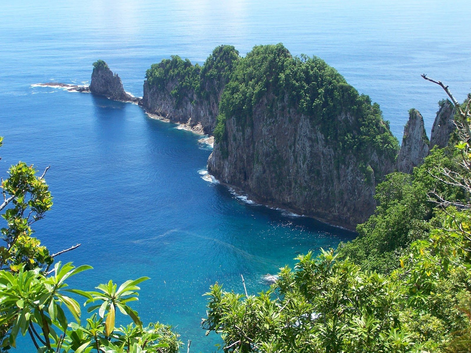 Things to Do — Visit American Samoa