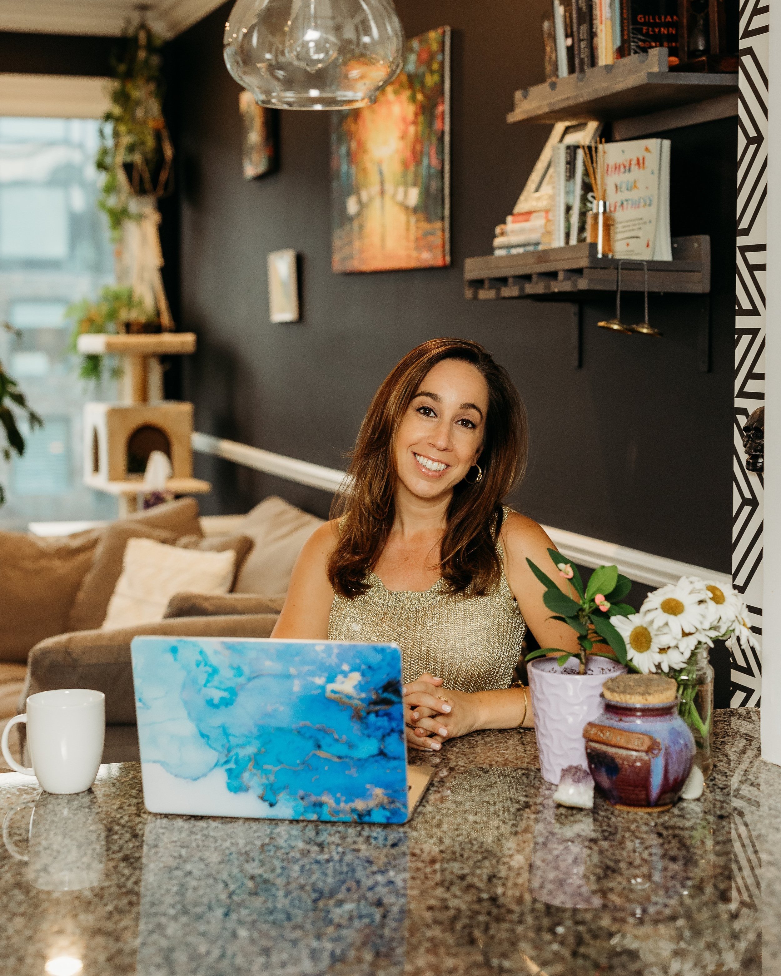 In the Media — Heal With Aly | Alyson Cohen, LCSW — Heal With Aly