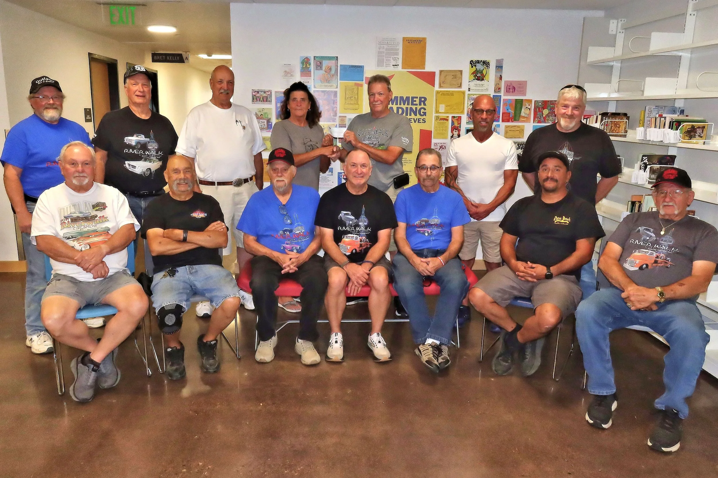 Who We Are — Outlaws Rod & Custom - Pueblo, CO (Copy) (Copy)