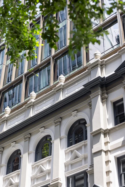 Merchant House — APM
