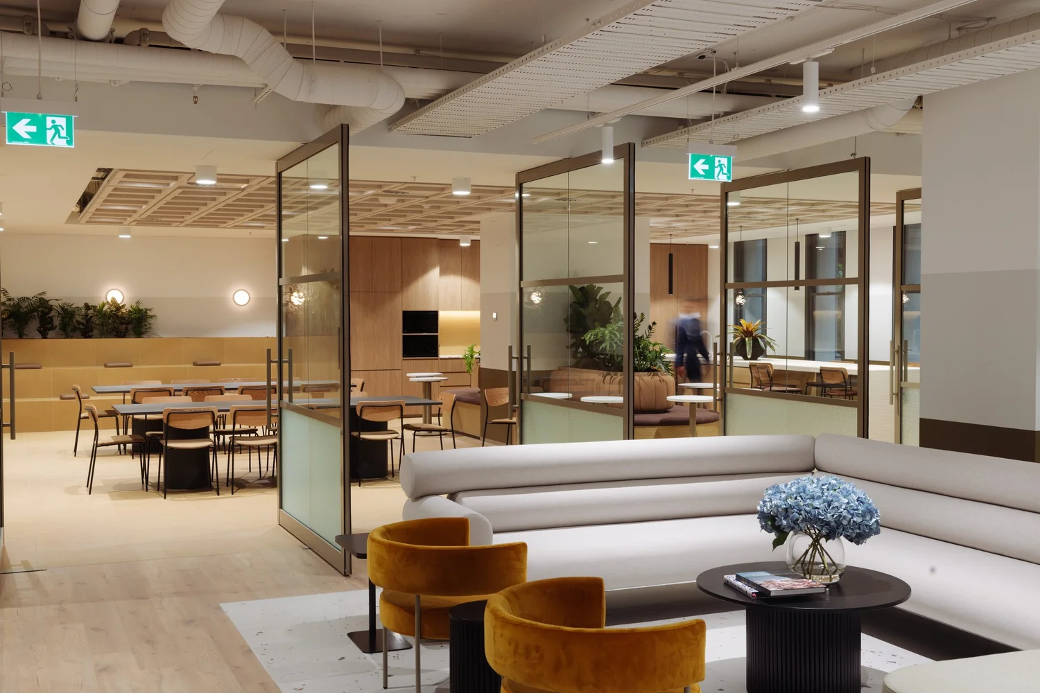 Merchant House — APM