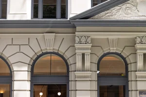 Merchant House — APM