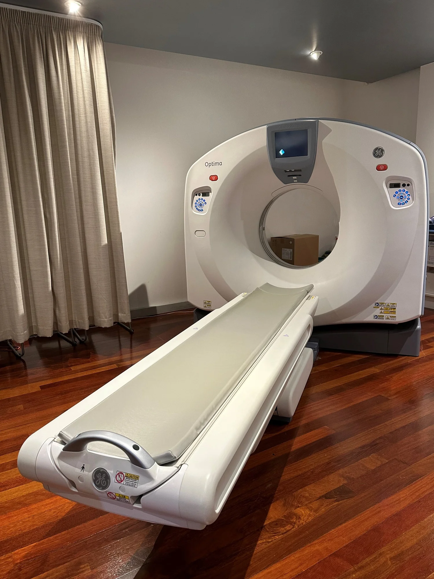 Services — AUCKLAND X-RAY SERVICES