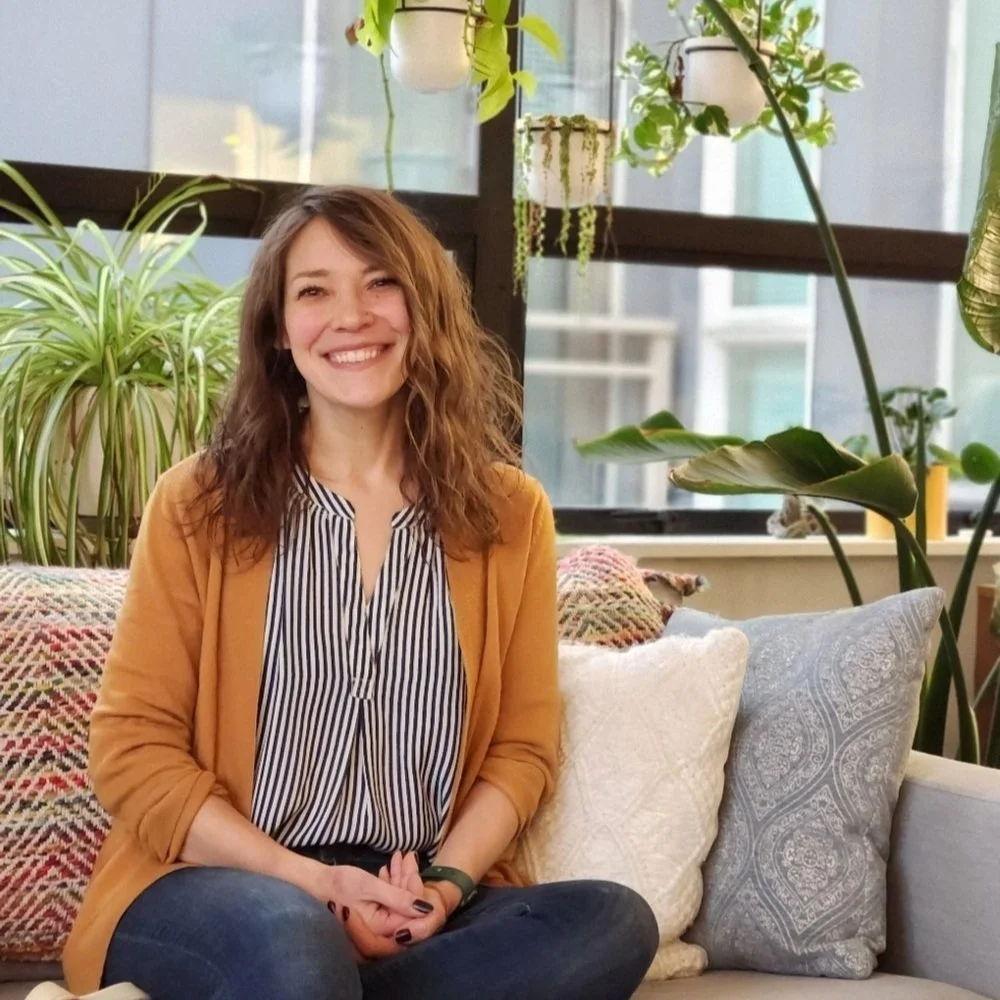 General 1 — Riverbank Therapy, PLLC - Seattle Therapists