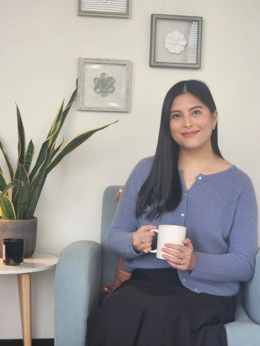 Seattle Anxiety Therapist-Kristin Biangco — Riverbank Therapy, PLLC ...