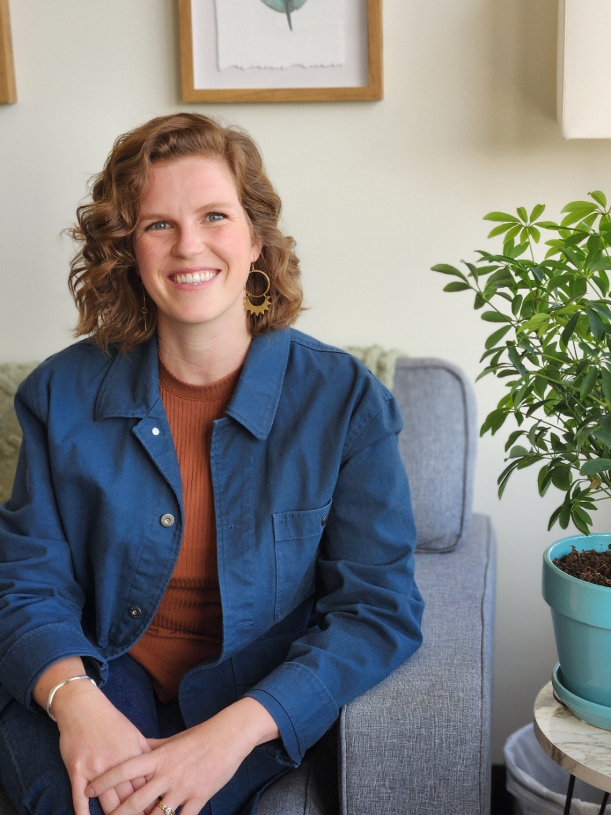 Seattle Teen and Young Adult Therapist, Zoe Vais — Riverbank Therapy ...
