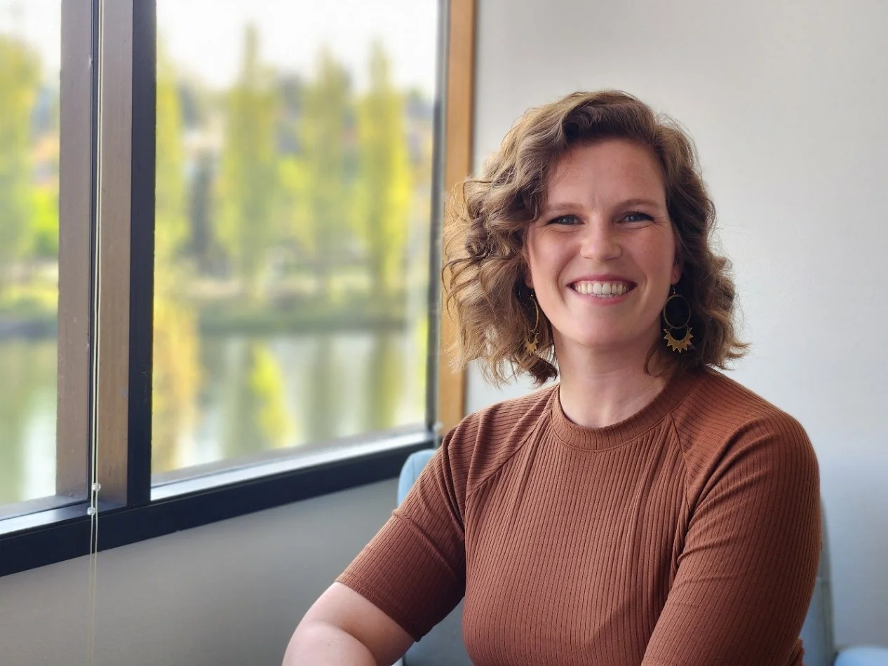 Riverbank Therapy Team — Riverbank Therapy, PLLC - Seattle Therapists