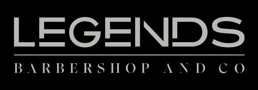 Legends Barbershop and Co