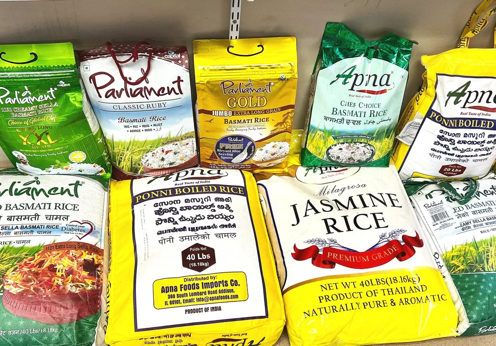 Product Gallery — Apna Foods