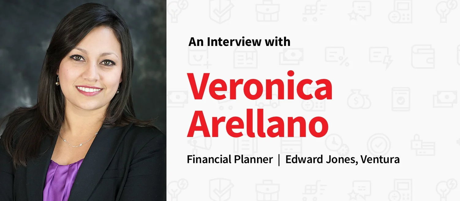 Money, Teamwork & Making the Dream Work: An Interview with Veronica ...