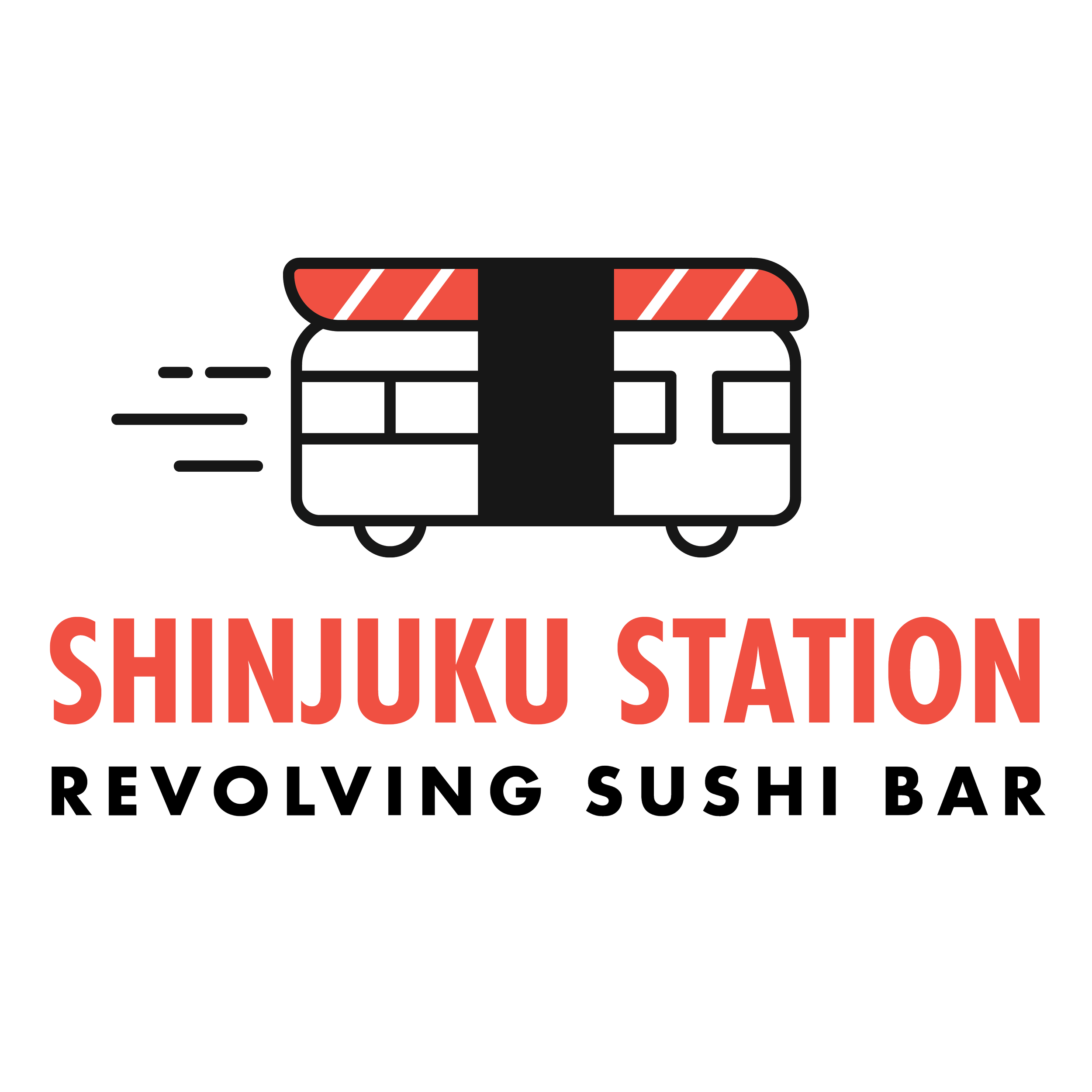 About Us — Shinjuku Station
