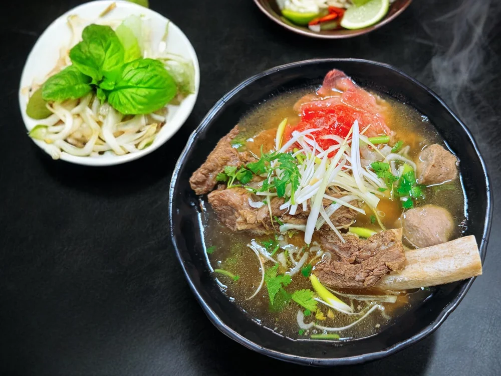 Pho 99 - 152 Street Surrey