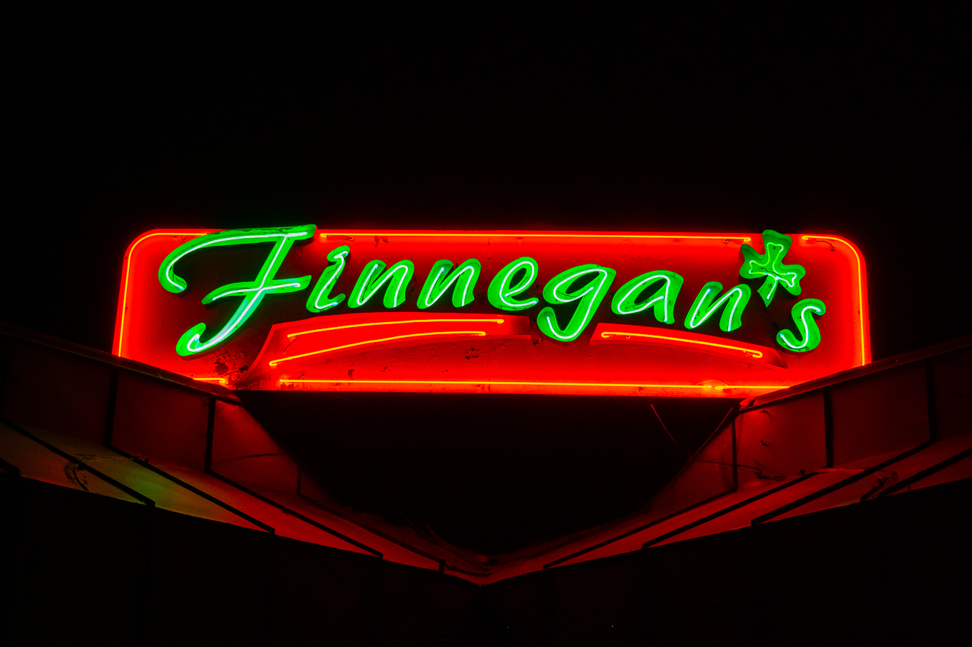 Finnegan's