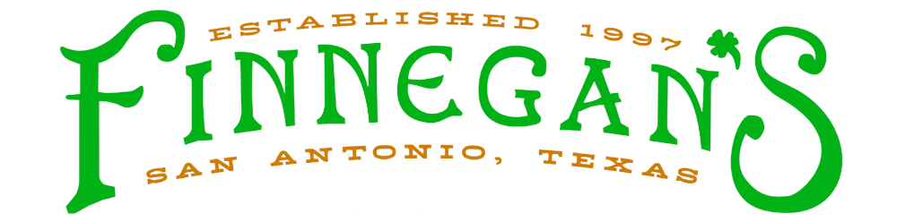 Finnegan's