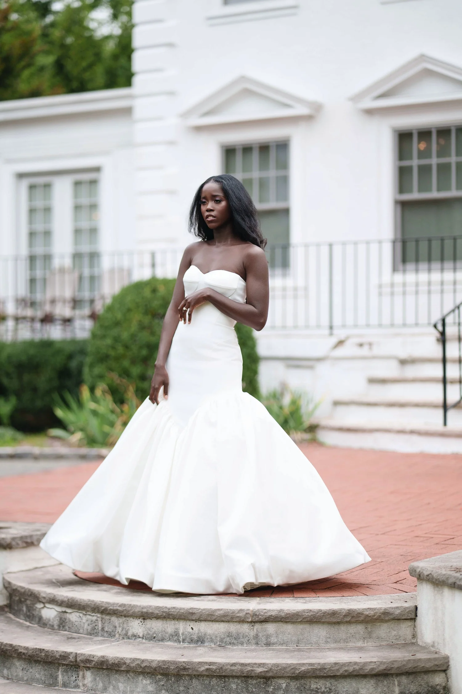 Fall 2025 — Andrea Osei BRIDE