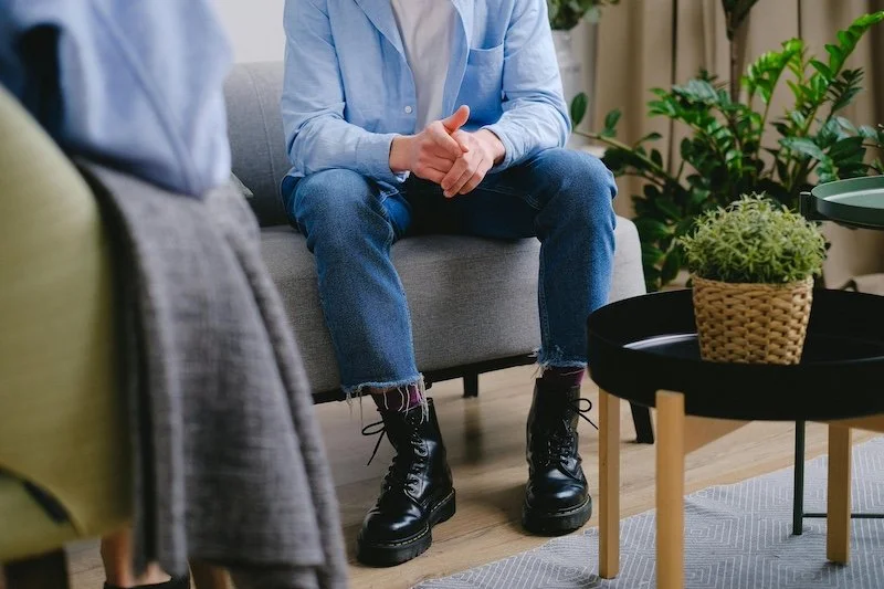 Therapy — Life Matters Psychologists | Newcastle