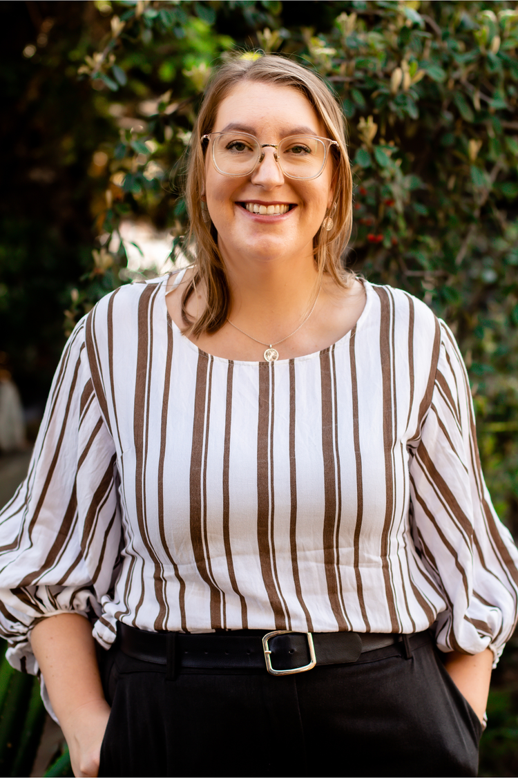 Alana Walker — Life Matters Psychologists | Newcastle
