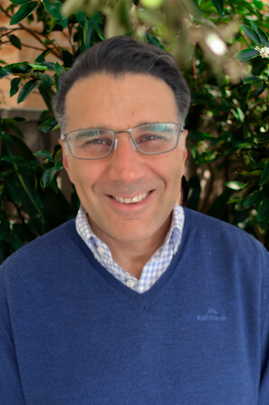 Vincent Fimmano — Life Matters Psychologists | Newcastle