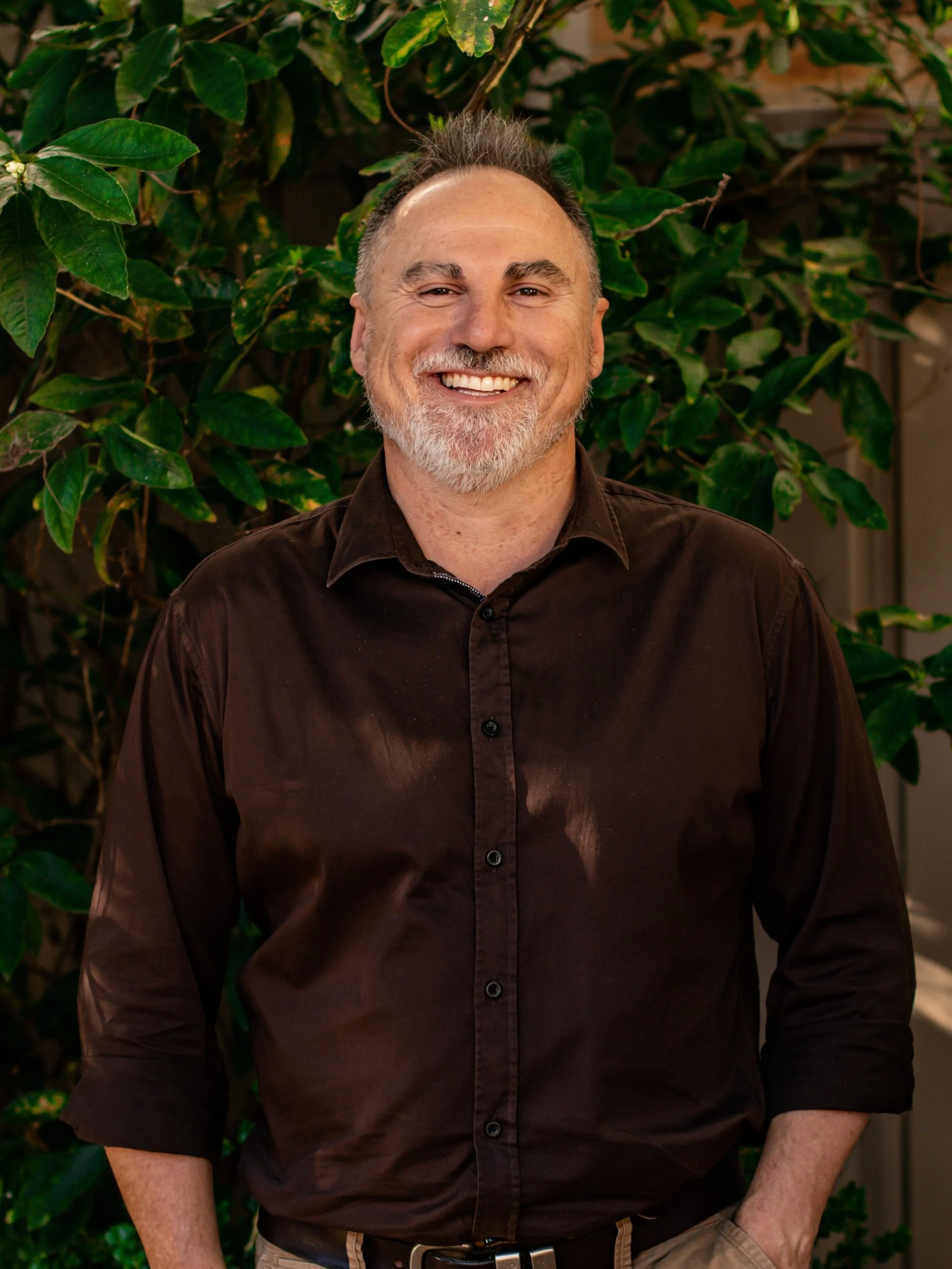 Matthew Stanton — Life Matters Psychologists | Newcastle