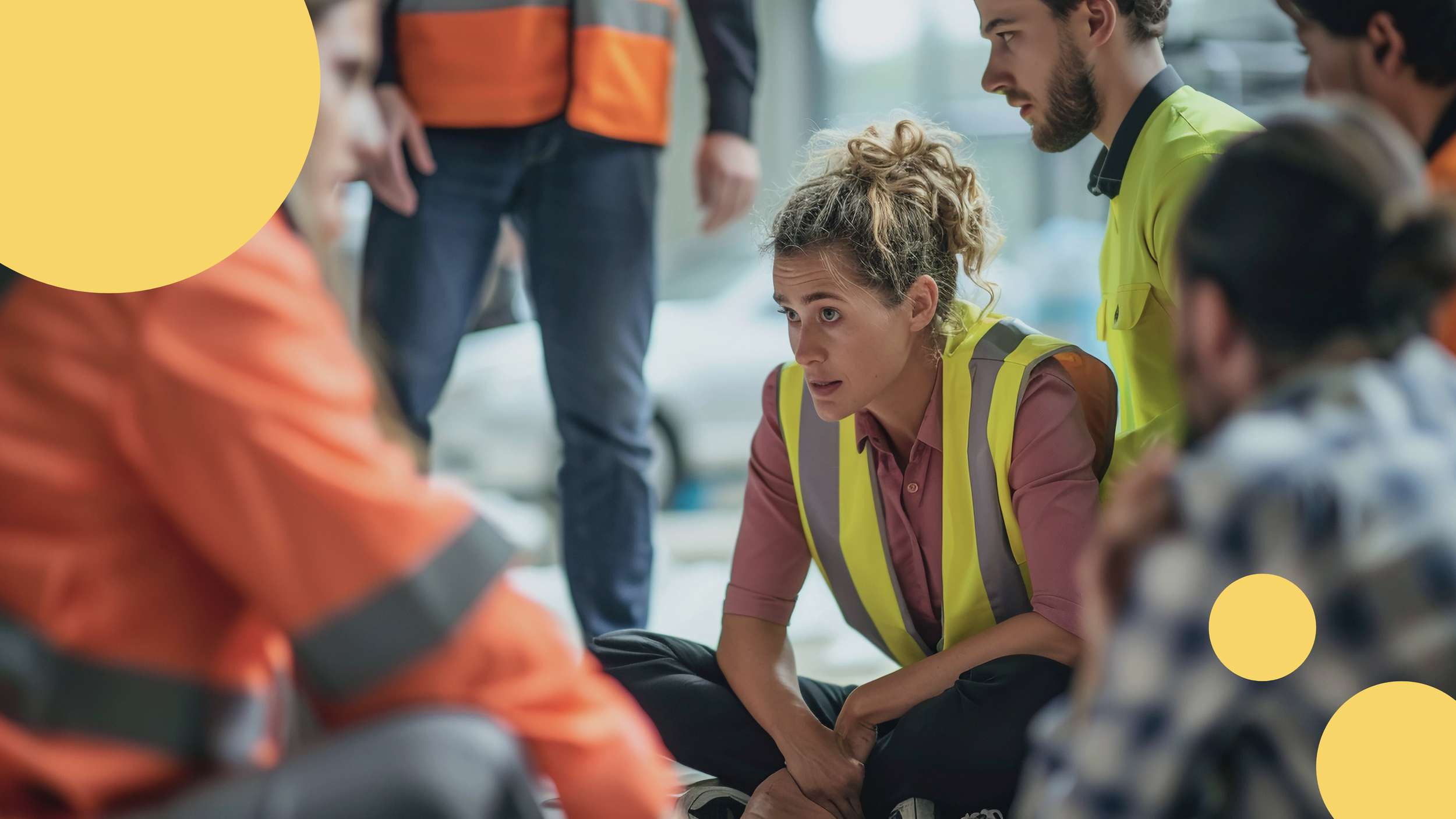 Critical incident debriefing — Life Matters Psychologists | Newcastle