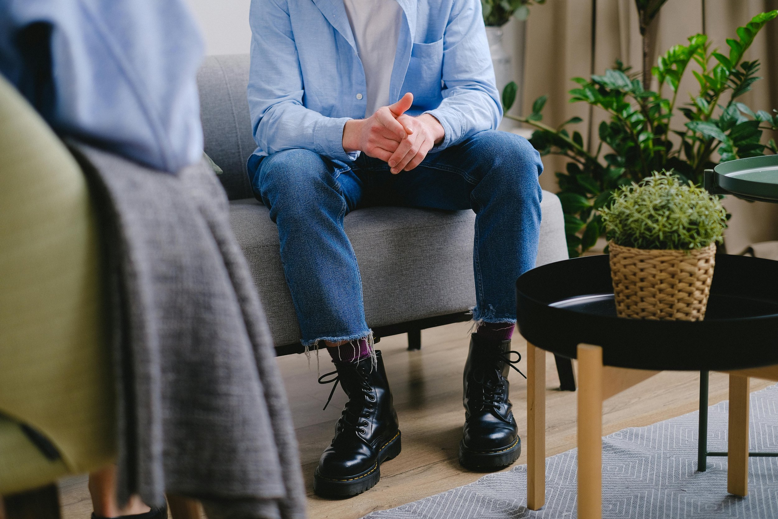 Adult Therapy — Life Matters Psychologists | Newcastle