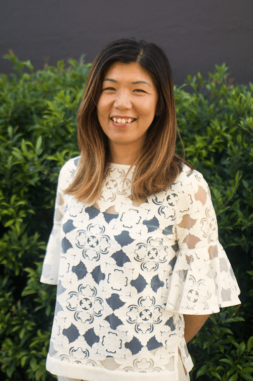 Cindy Wang — Life Matters Psychologists | Newcastle