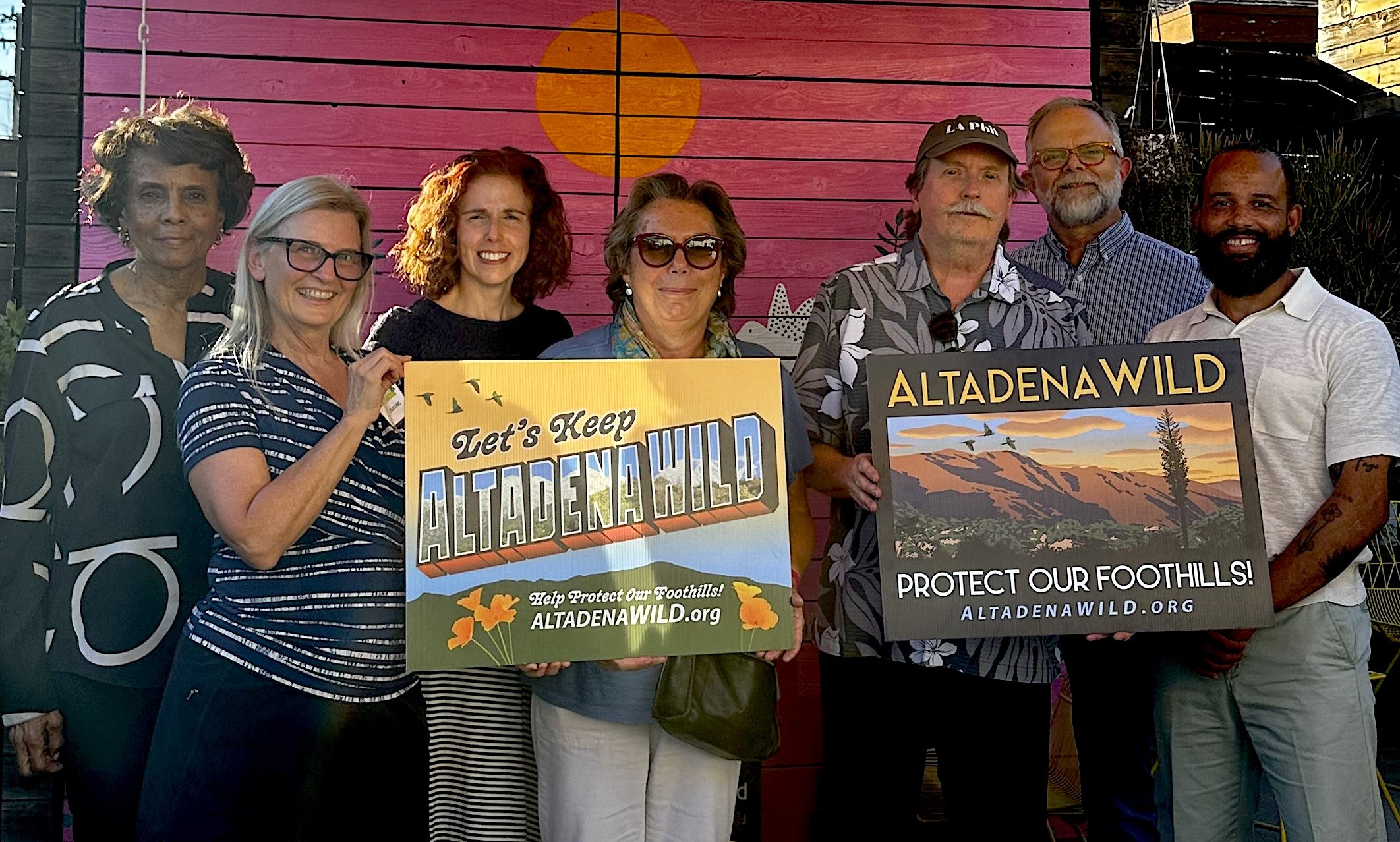 AltadenaWild