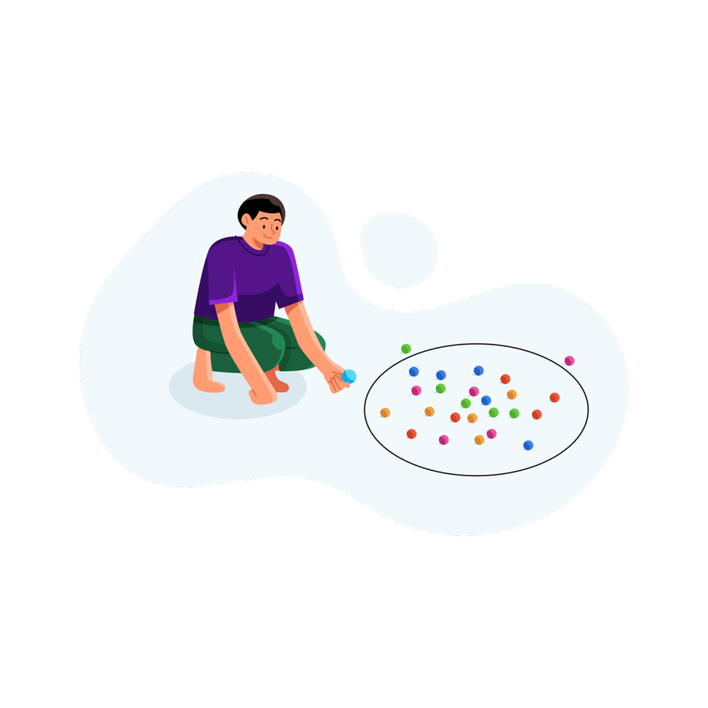 Explore Fun & Exciting Marble Games | Try New Challenges — Marble Go