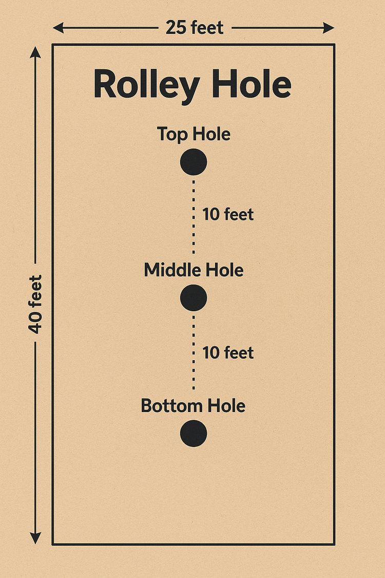 How to Play Rolley Hole: Rules and Strategy Guide — Marble Go