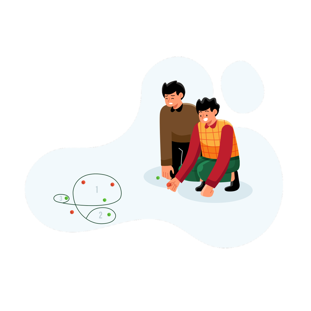 The Marble Go Collection: Skill-Based Games & Rules — Marble Go