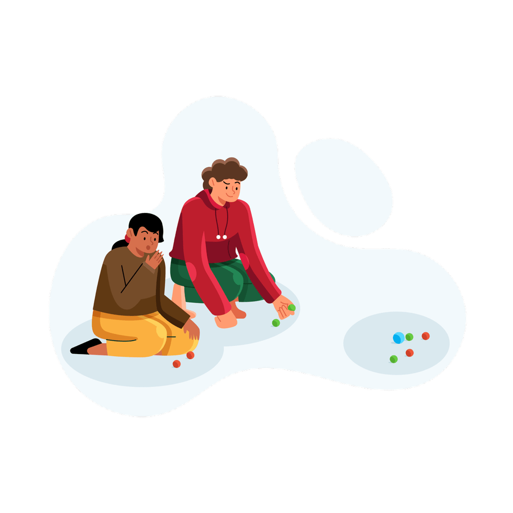 Explore Fun & Exciting Marble Games | Try New Challenges — Marble Go