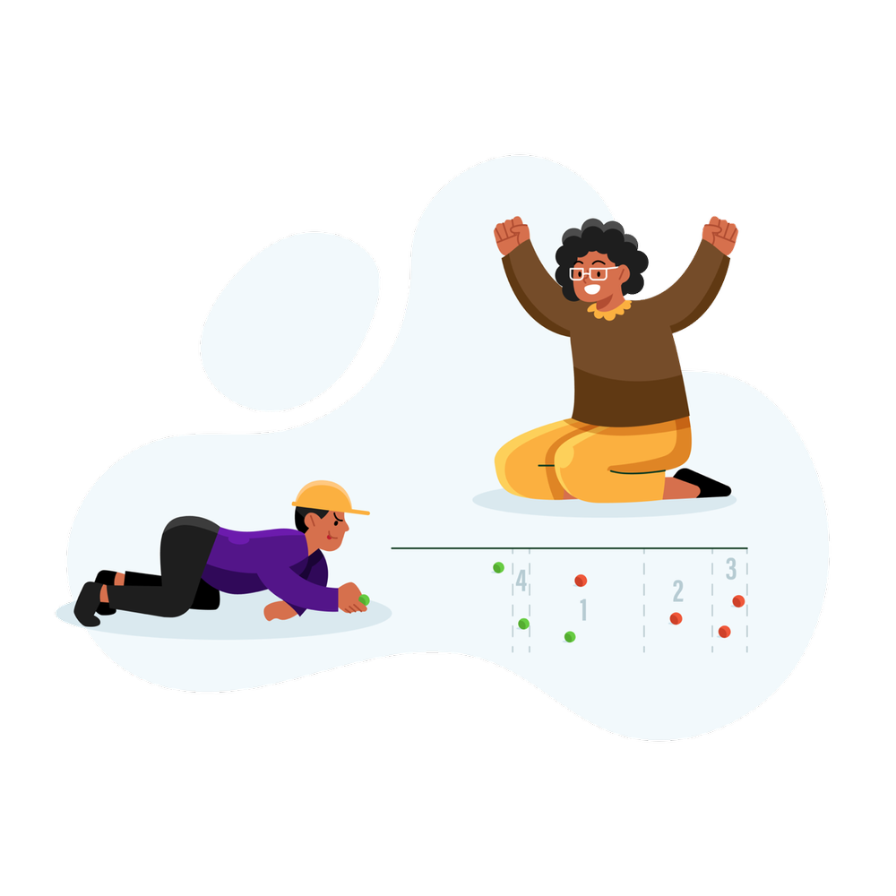 The Marble Go Collection: Skill-Based Games & Rules — Marble Go