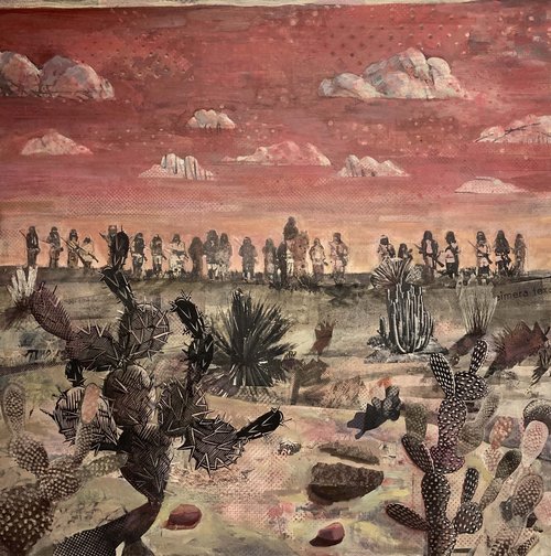 Selected works - Karsten Creightney — Karsten Creightney