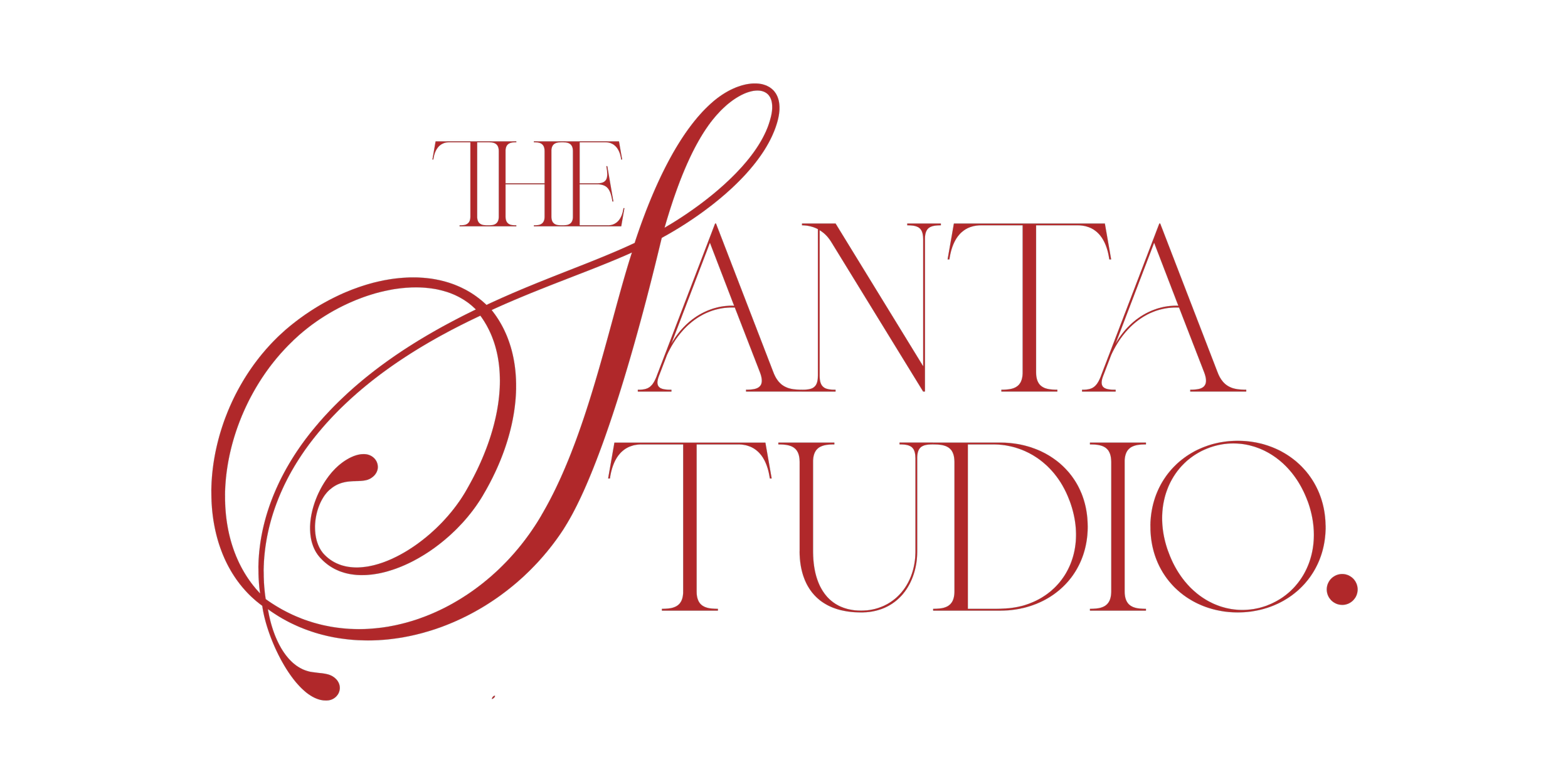 The Santa Studio
