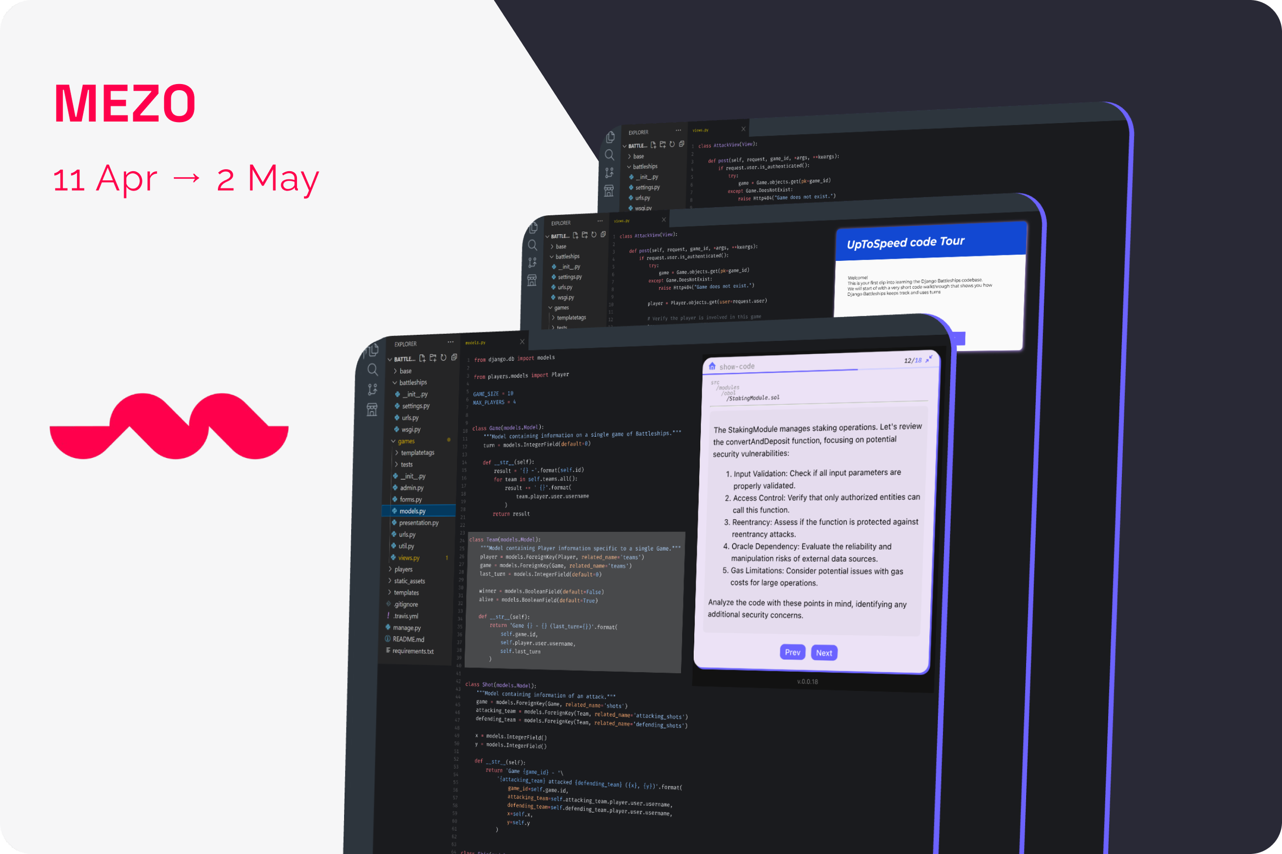 Mezo / MUSD (Live) — Audit Labs