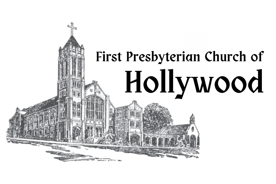 First Presbyterian Church of Hollywood