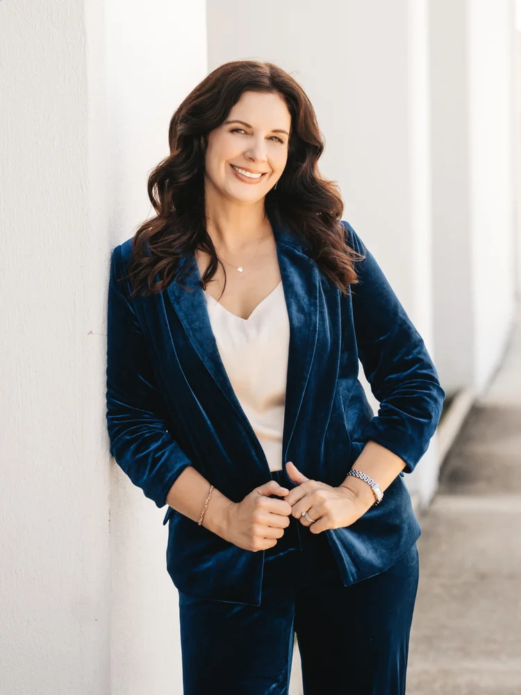 About Dr. Danielle Angeron — Curated Direct Care and Aesthetics