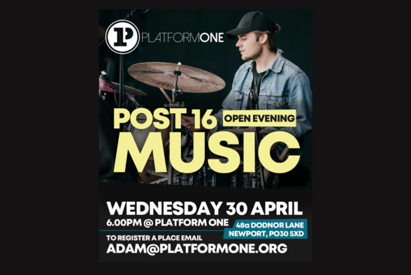 Events — Platform One