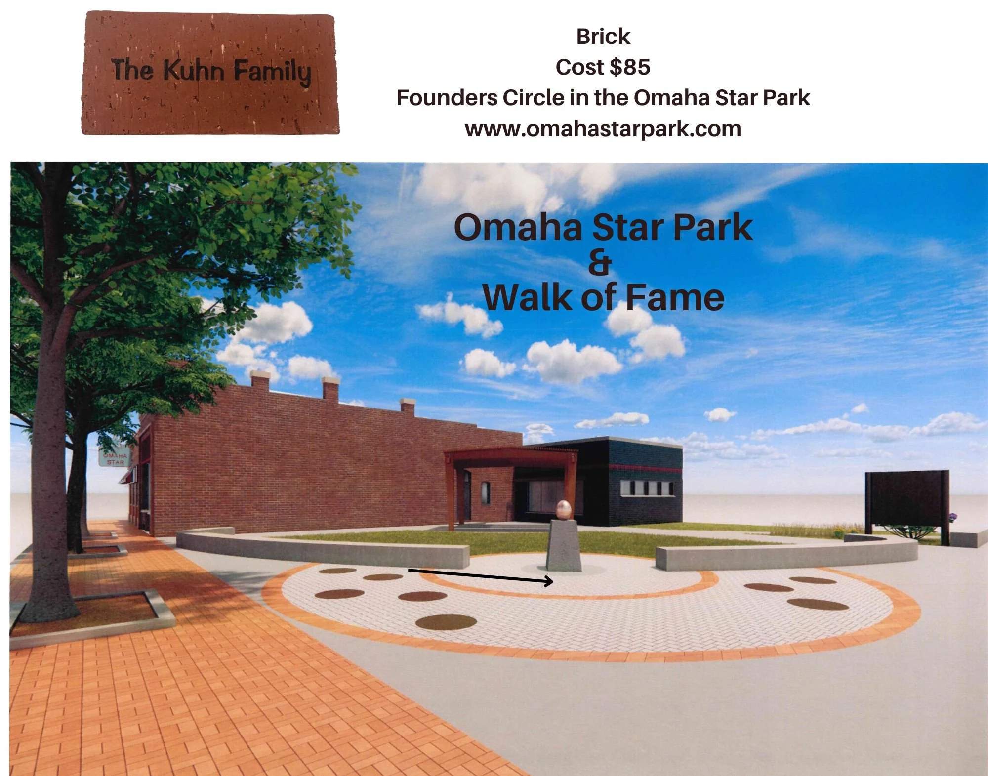 Omaha Star Park
