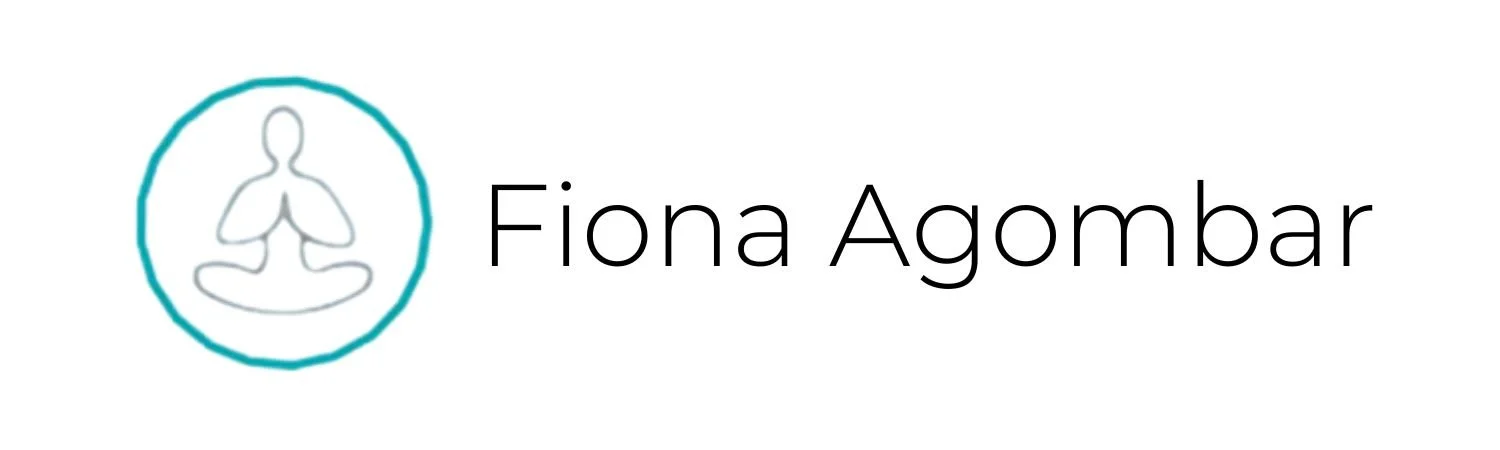 Fiona Agombar