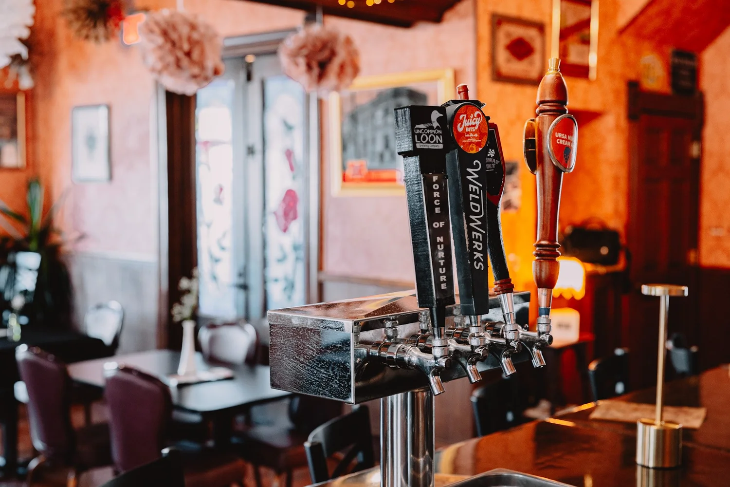 The Fort Restaurant & Bar