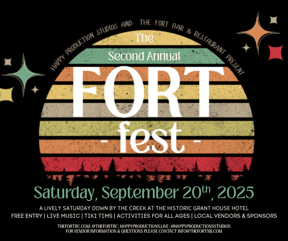 The Fort Restaurant & Bar | Experience Craft Cocktails & Scratch Food