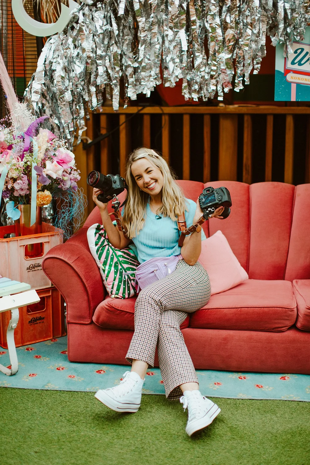 Madeline Kate | Melbourne VIC based Wedding Photographer