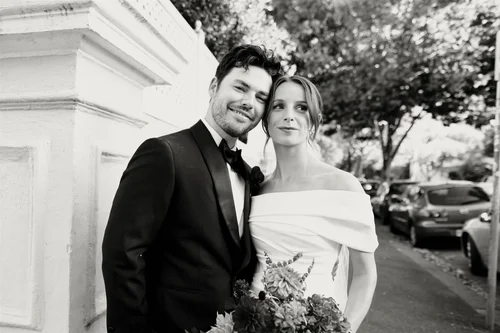 Madeline Kate | Melbourne VIC based Wedding Photographer
