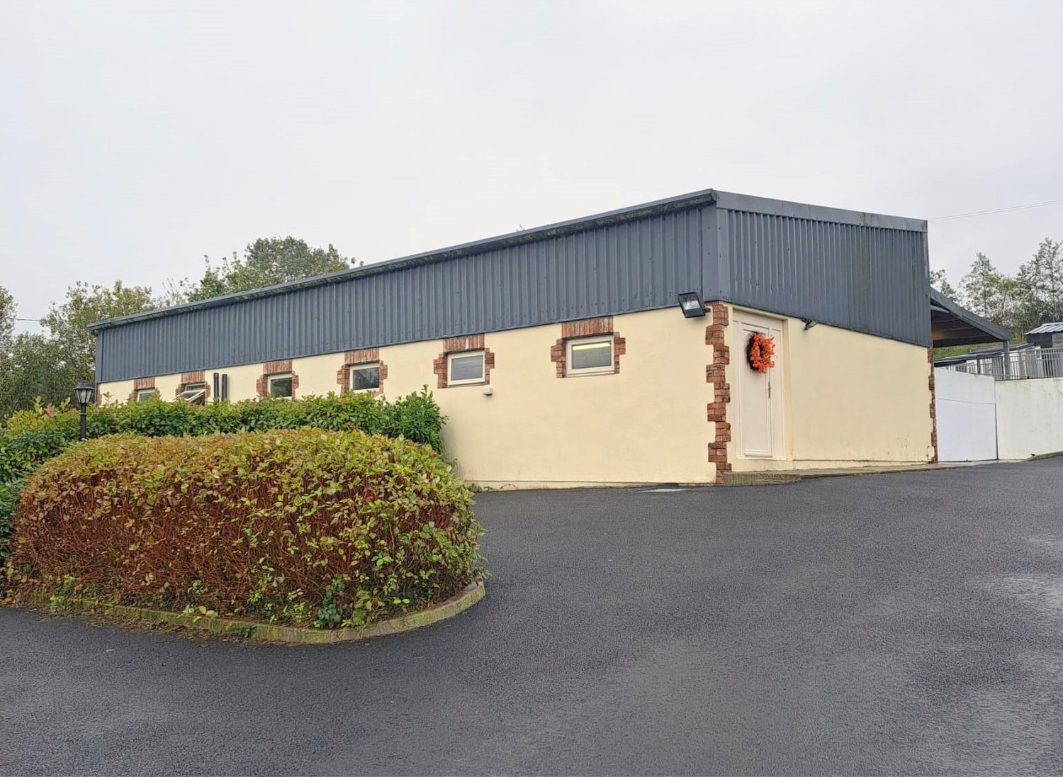 Abbey Boarding Kennels