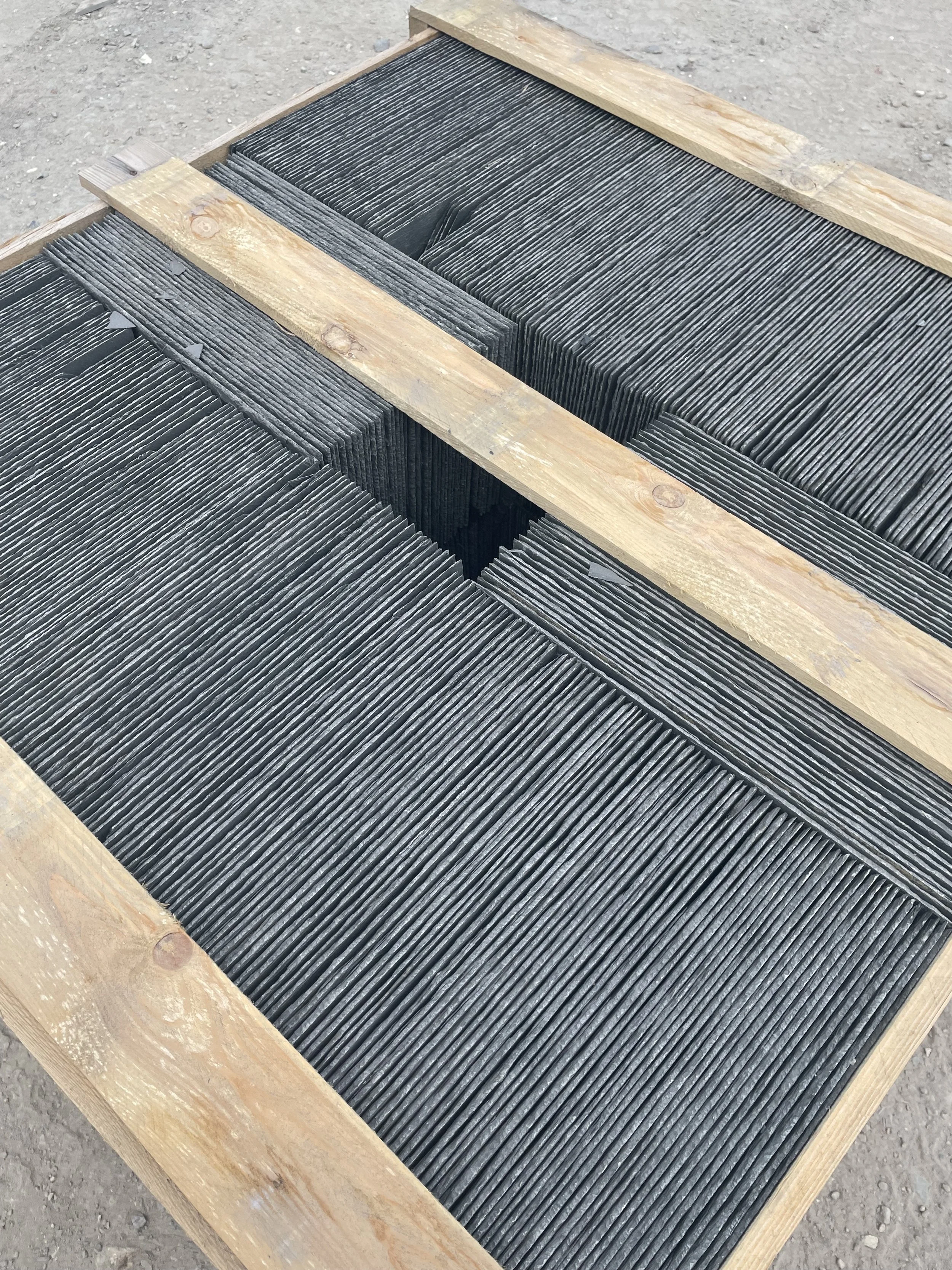 LLD Slate Ltd | Welsh Slate