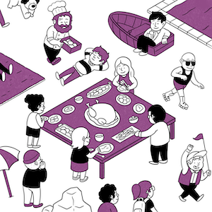 Beginner Improv Classes | Learn the Basics of Improvisation — The Free ...