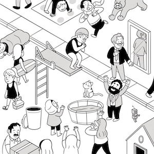 Beginner Improv Classes | Learn the Basics of Improvisation — The Free ...